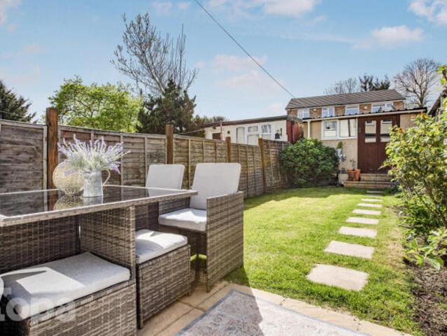 2 bedroom terraced house for sale in Sunland Avenue, Bexleyheath, DA6