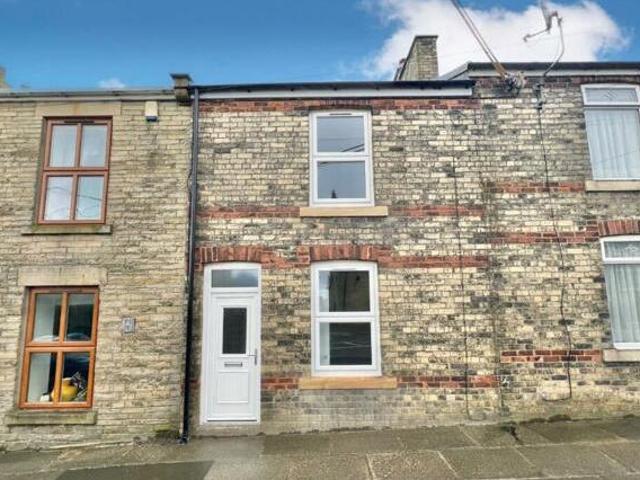 2 Bedroom Terraced House For Sale In Sunniside