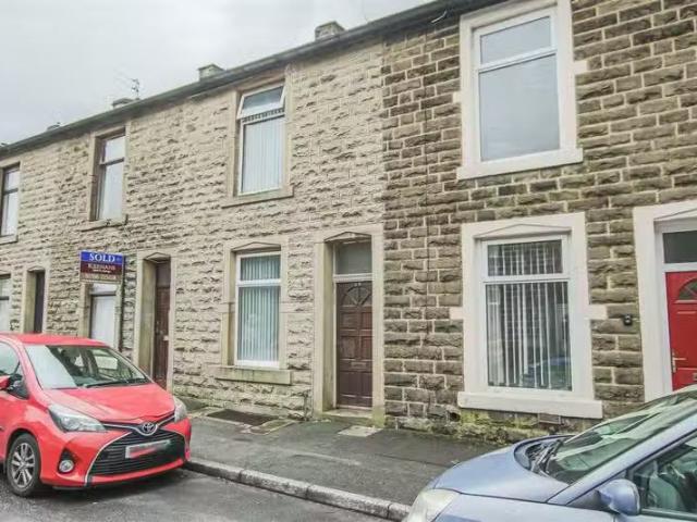 2 bedroom terraced house for sale in Sunnybank Street, Hasling.