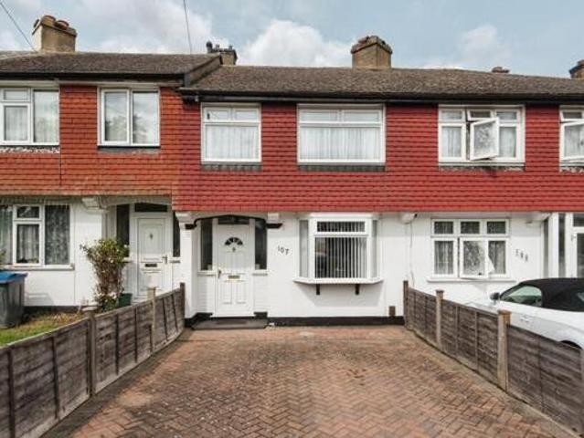 2 Bedroom Terraced House For Sale In Surbiton
