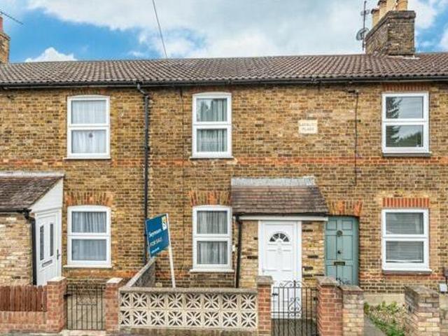 2 Bedroom Terraced House For Sale In Surrey