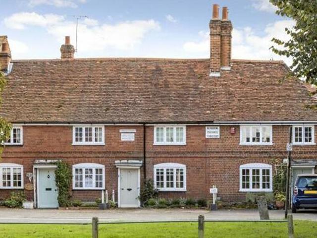 2 Bedroom Terraced House For Sale In Surrey