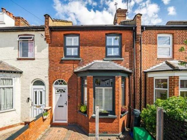 2 Bedroom Terraced House For Sale In Surrey