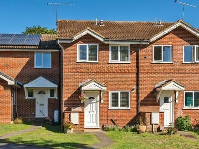 2 Bedroom Terraced House For Sale In Surrey