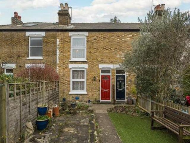 2 Bedroom Terraced House For Sale In Surrey