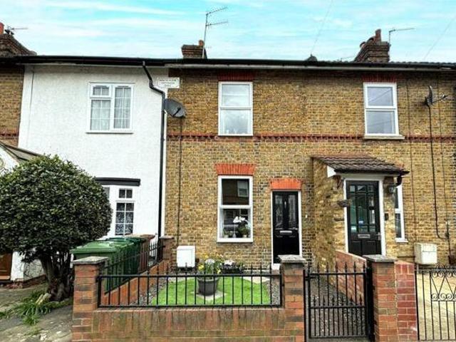 2 Bedroom Terraced House For Sale In Surrey