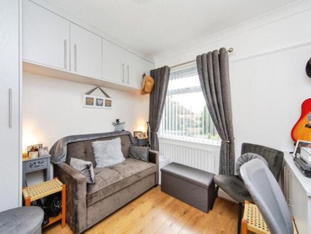 2 bedroom terraced house for sale in Swainson Road, Fazakerley, Liverpool, L10