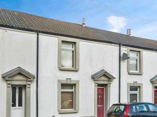 2 Bedroom Terraced House For Sale In Swansea, West Glamorgan