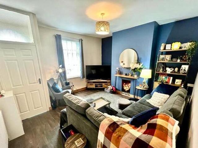 2 Bedroom Terraced House For Sale In Swinton
