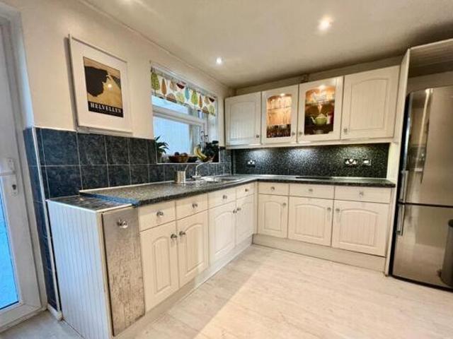 2 Bedroom Terraced House For Sale In Swinton