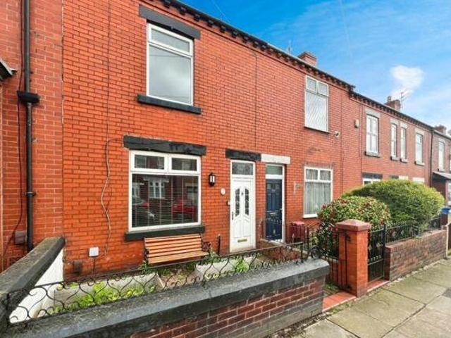 2 Bedroom Terraced House For Sale In Swinton