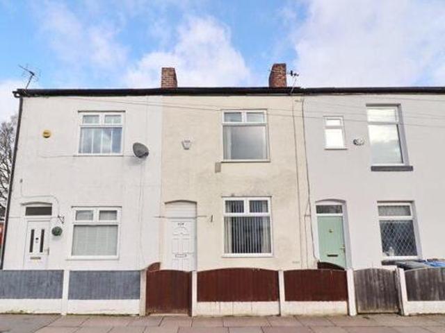 2 Bedroom Terraced House For Sale In Swinton
