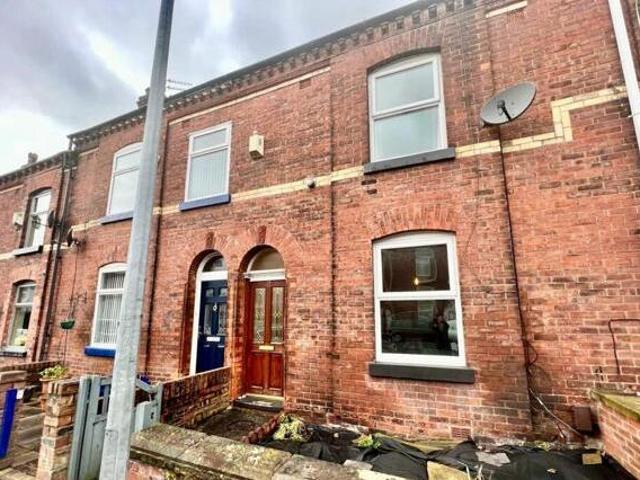 2 Bedroom Terraced House For Sale In Swinton
