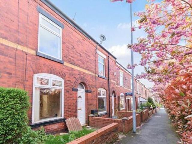 2 Bedroom Terraced House For Sale In Swinton