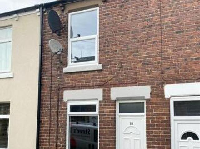 2 Bedroom Terraced House For Sale In Swinton