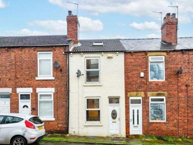 2 Bedroom Terraced House For Sale In Swinton