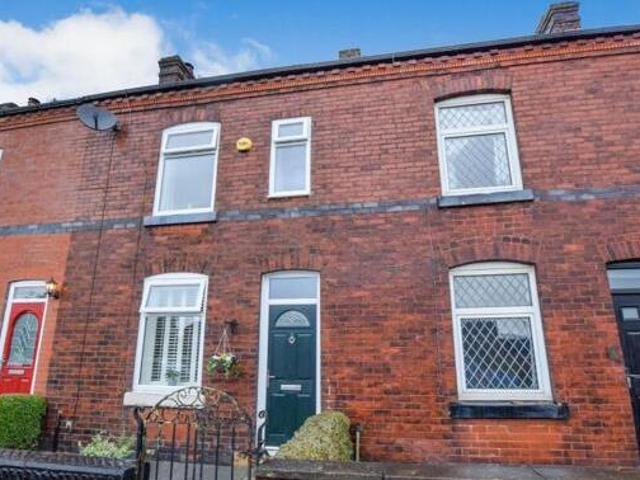 2 Bedroom Terraced House For Sale In Swinton
