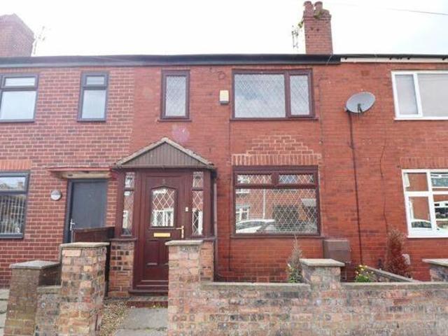 2 Bedroom Terraced House For Sale In Swinton