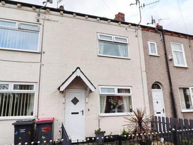 2 Bedroom Terraced House For Sale In Swinton