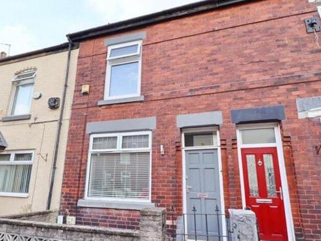 2 Bedroom Terraced House For Sale In Swinton