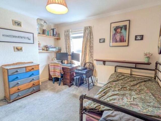 2 bedroom terraced house for sale in Sydney Street, Worcester, WR3