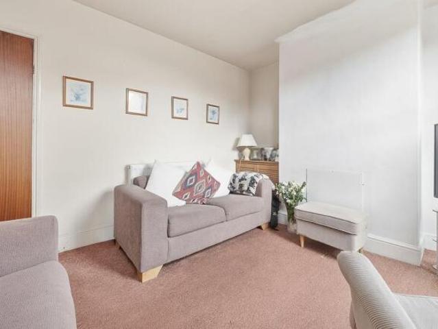 2 bedroom terraced house for sale in Sydney Street, Barbourne, Worcester, WR3