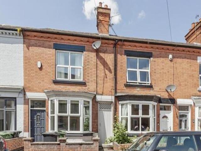 2 Bedroom Terraced House For Sale In Syston