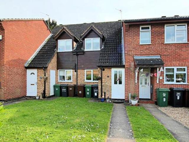 2 Bedroom Terraced House For Sale In Syston