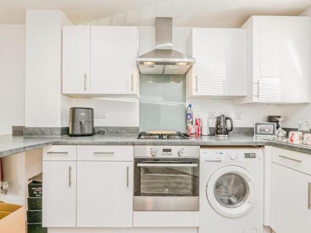 2 bedroom terraced house for sale in Potter Street, Old St. Mellons, Cardiff, CF3
