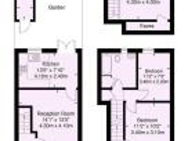 2 bedroom terraced house for sale in Pottery Lane, York, YO31 8SR, YO31