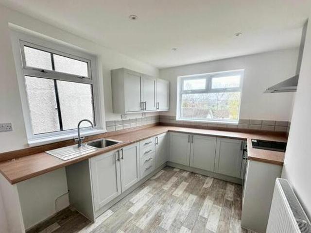 2 Bedroom Terraced House For Sale In Pontnewynydd