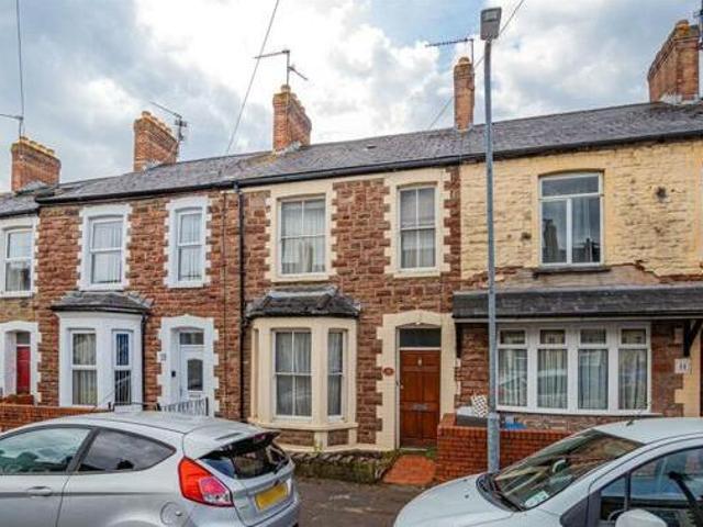 2 Bedroom Terraced House For Sale In Pontcanna