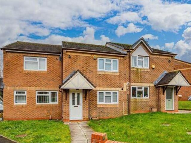 2 Bedroom Terraced House For Sale In Pontprennau