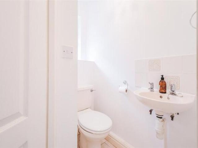 2 bedroom terraced house for sale in Pope Close, Abbey Meads, Swindon, SN25