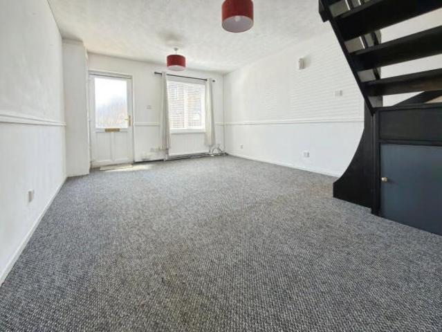 2 bedroom terraced house for sale in Poplar Close, Sketty, Swansea, SA2