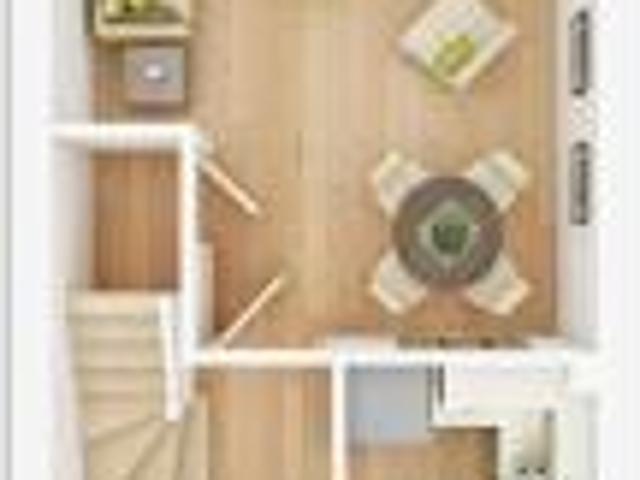 2 bedroom terraced house for sale in Poplar Lane, Ipswich, Suffolk, IP8 3FF, IP2