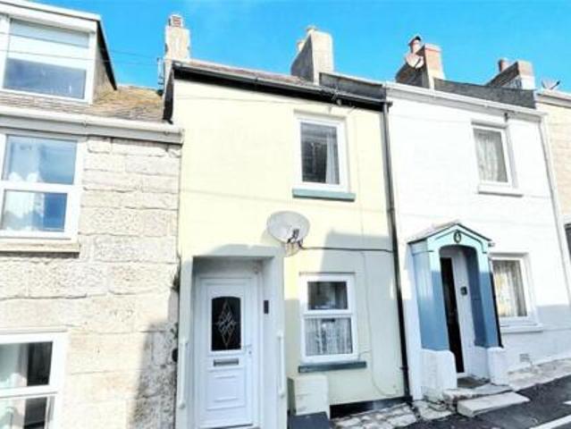 2 Bedroom Terraced House For Sale In Portland, Dorset