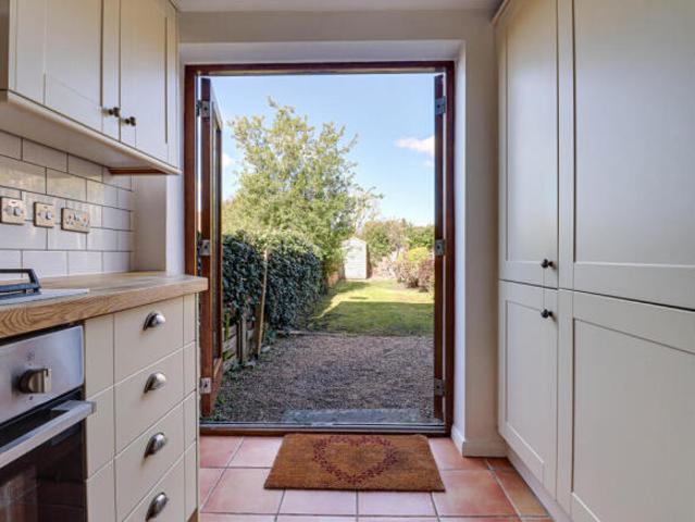 2 bedroom terraced house for sale in Portland Street, St. Albans, Hertfordshire, AL3