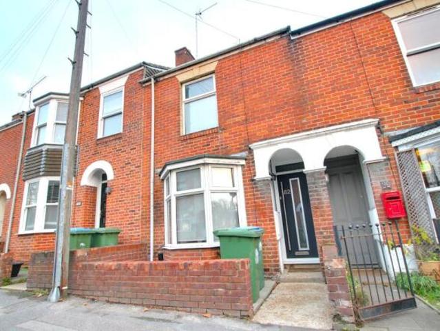 2 bedroom terraced house for sale in Portswood, Southampton, SO14
