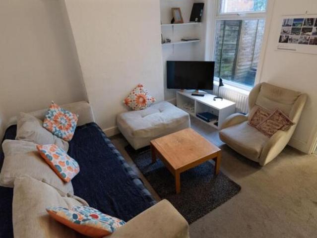 2 bedroom terraced house for sale in Portswood, Southampton, SO17