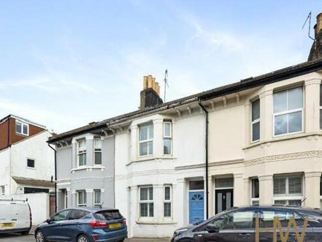 2 Bedroom Terraced House For Sale In Portslade