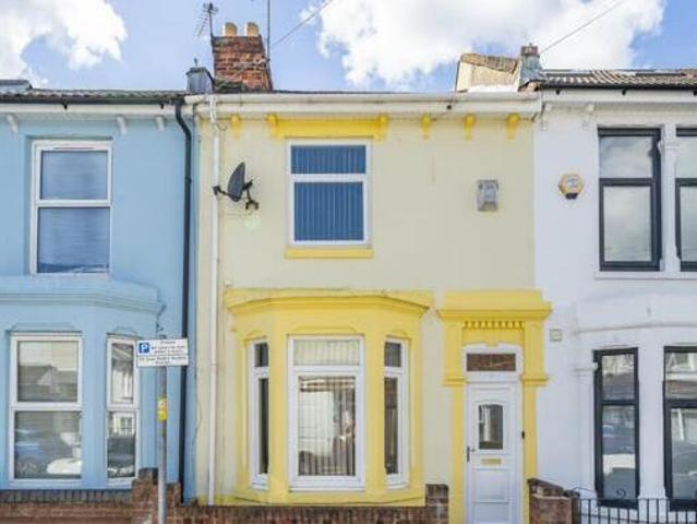 2 Bedroom Terraced House For Sale In Portsmouth