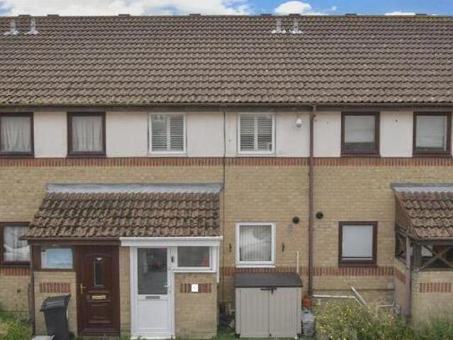 2 Bedroom Terraced House For Sale In Portsmouth
