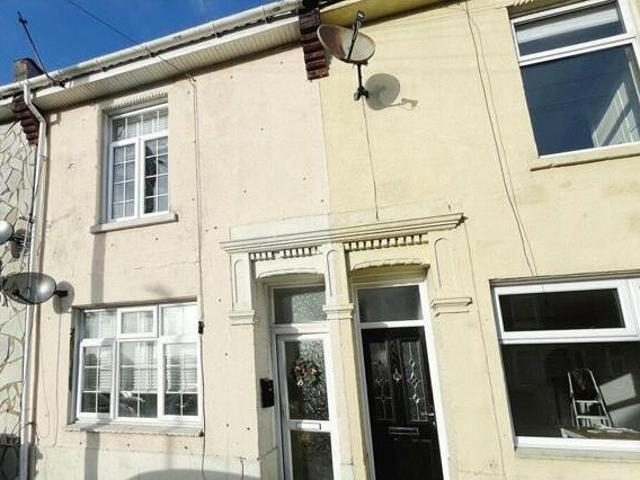2 Bedroom Terraced House For Sale In Portsmouth