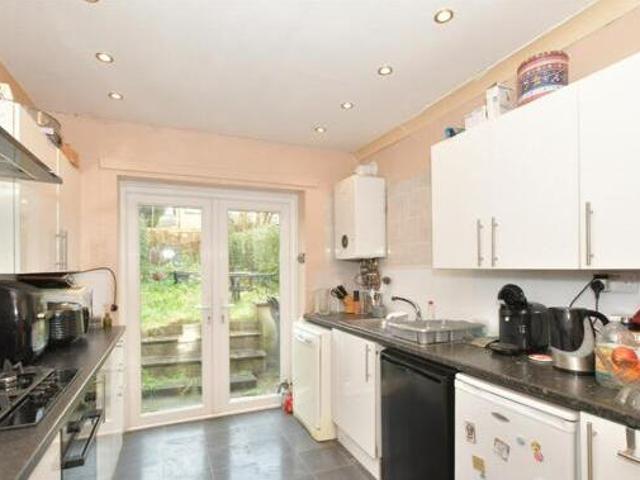 2 Bedroom Terraced House For Sale In Portsmouth