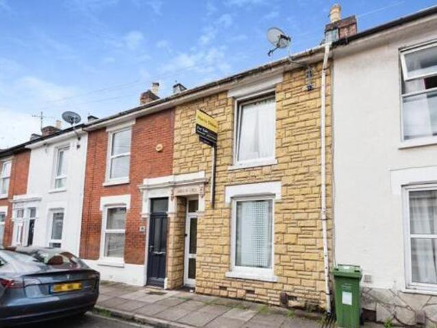 2 Bedroom Terraced House For Sale In Portsmouth, Hampshire