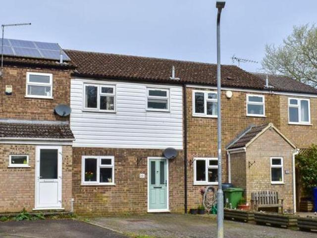 2 Bedroom Terraced House For Sale In Pattishall