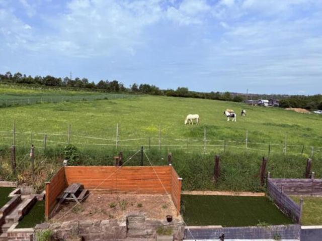2 bedroom terraced house for sale in Pawson Street, Robin Hood, Wakefield, WF3