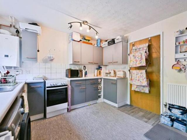 2 bedroom terraced house for sale in Paddington Mews, Nottingham, Nottinghamshire, NG3