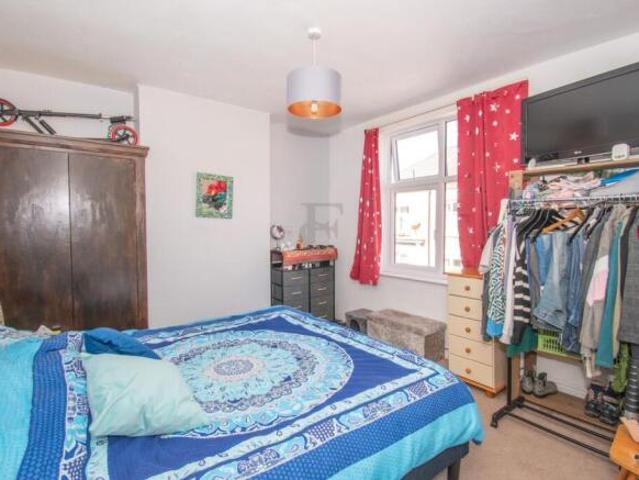 2 bedroom terraced house for sale in Paget Road, Leicester, LE3